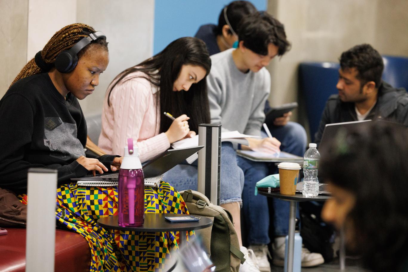 Ways to Give | Columbia Giving